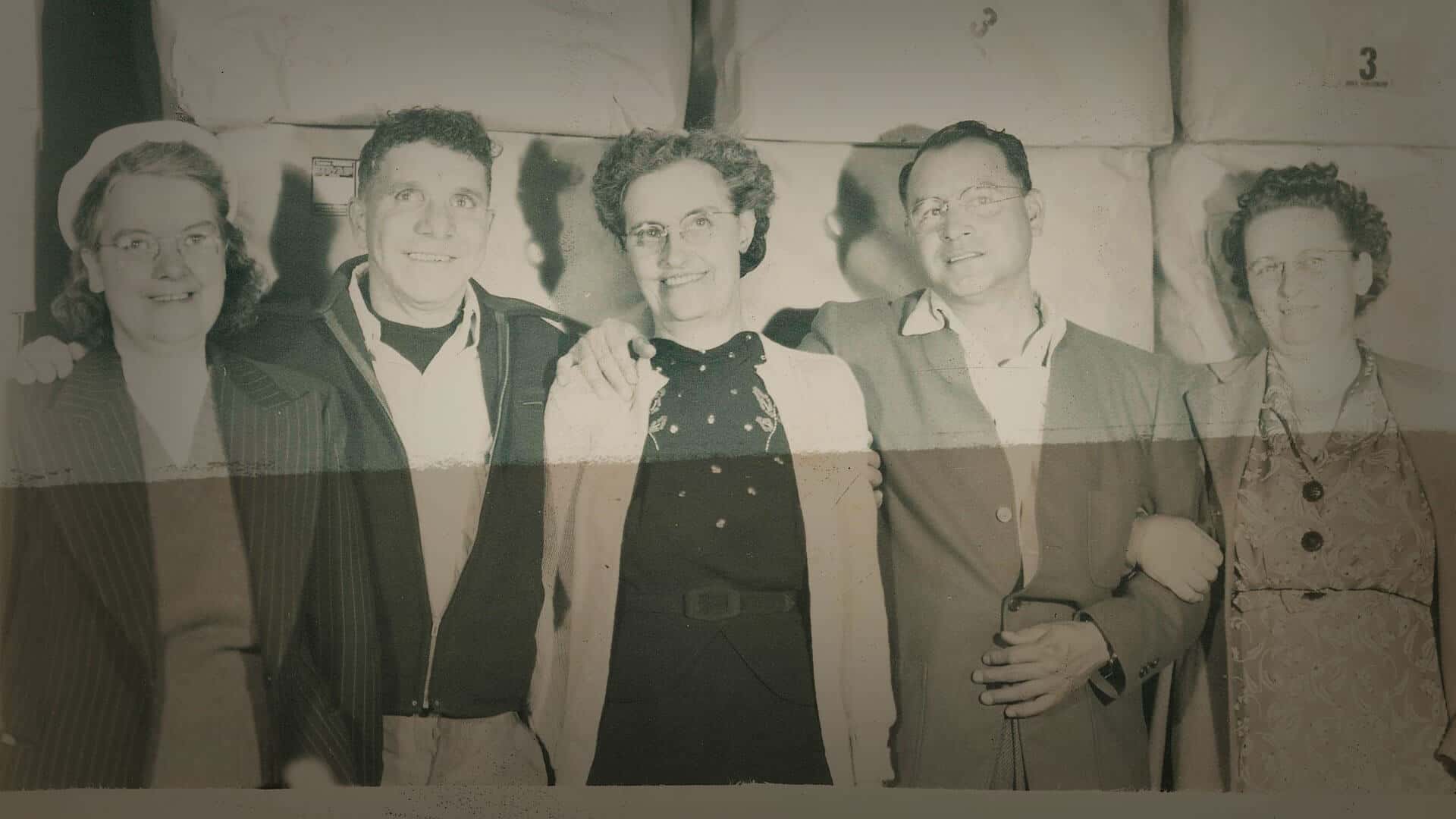 Our Family | Juanita's Foods