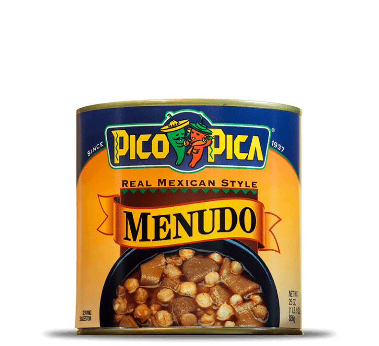 Pico Pica | Juanita's Foods