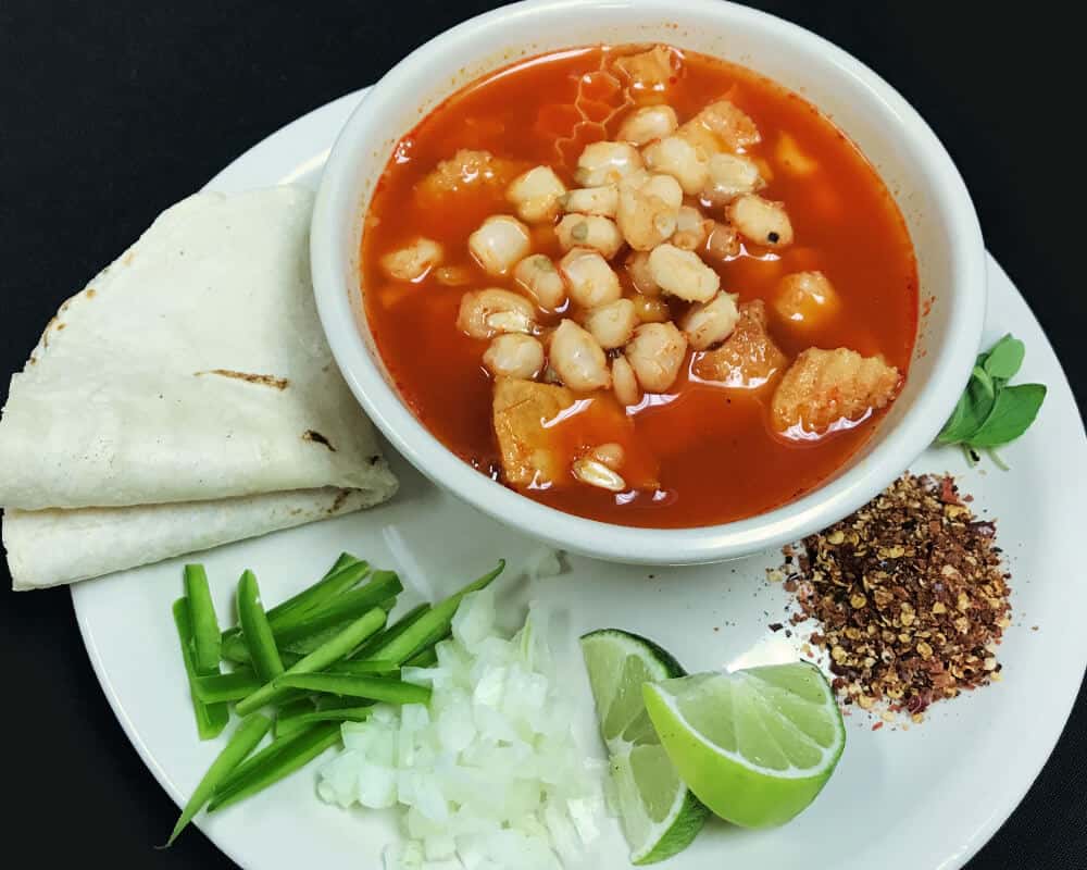 menudo