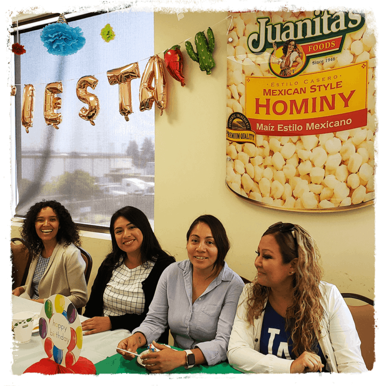 Careers | Juanita's Foods