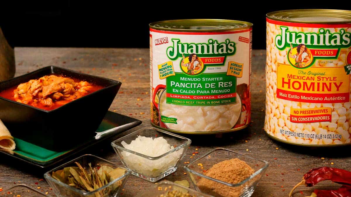 Juanita s Foods