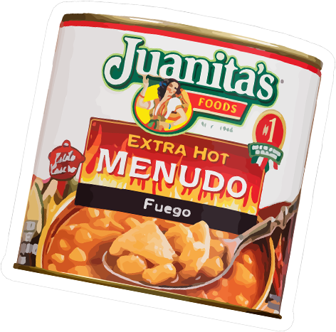 Juanita's Foods